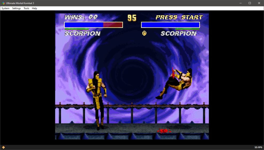 Bsnes emulator – Emutori
