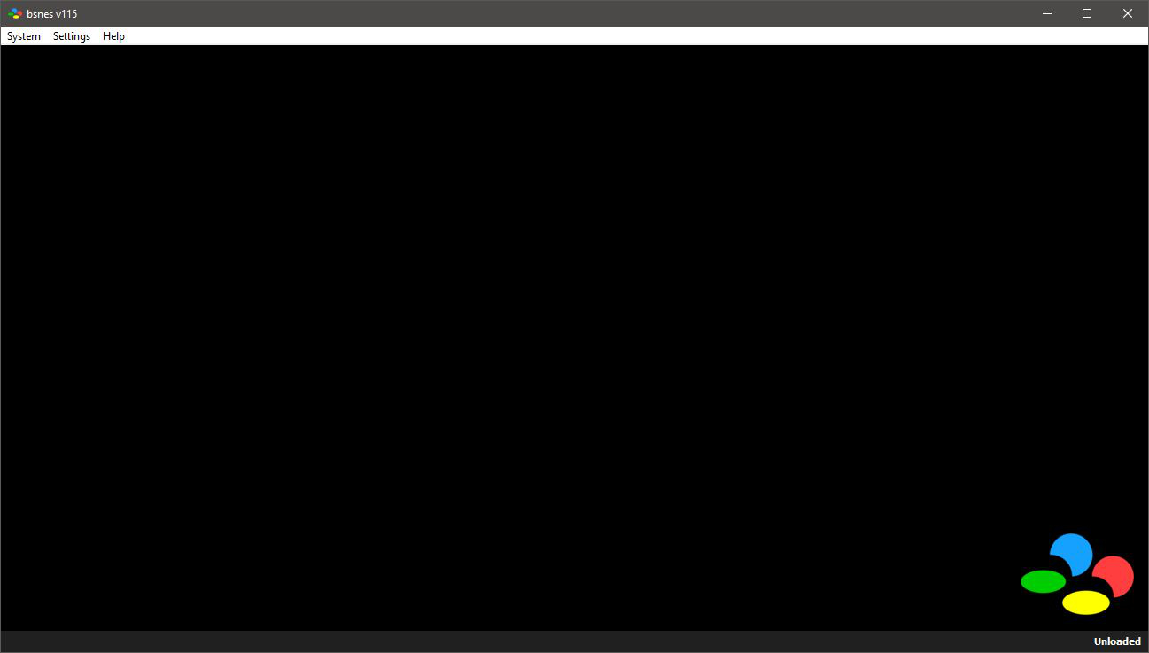 Bsnes emulator – Emutori