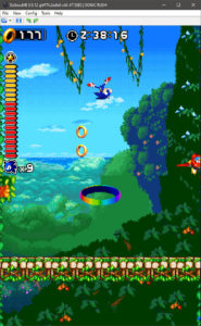 DeSmuME – Nintendo DS emulator – Emutori