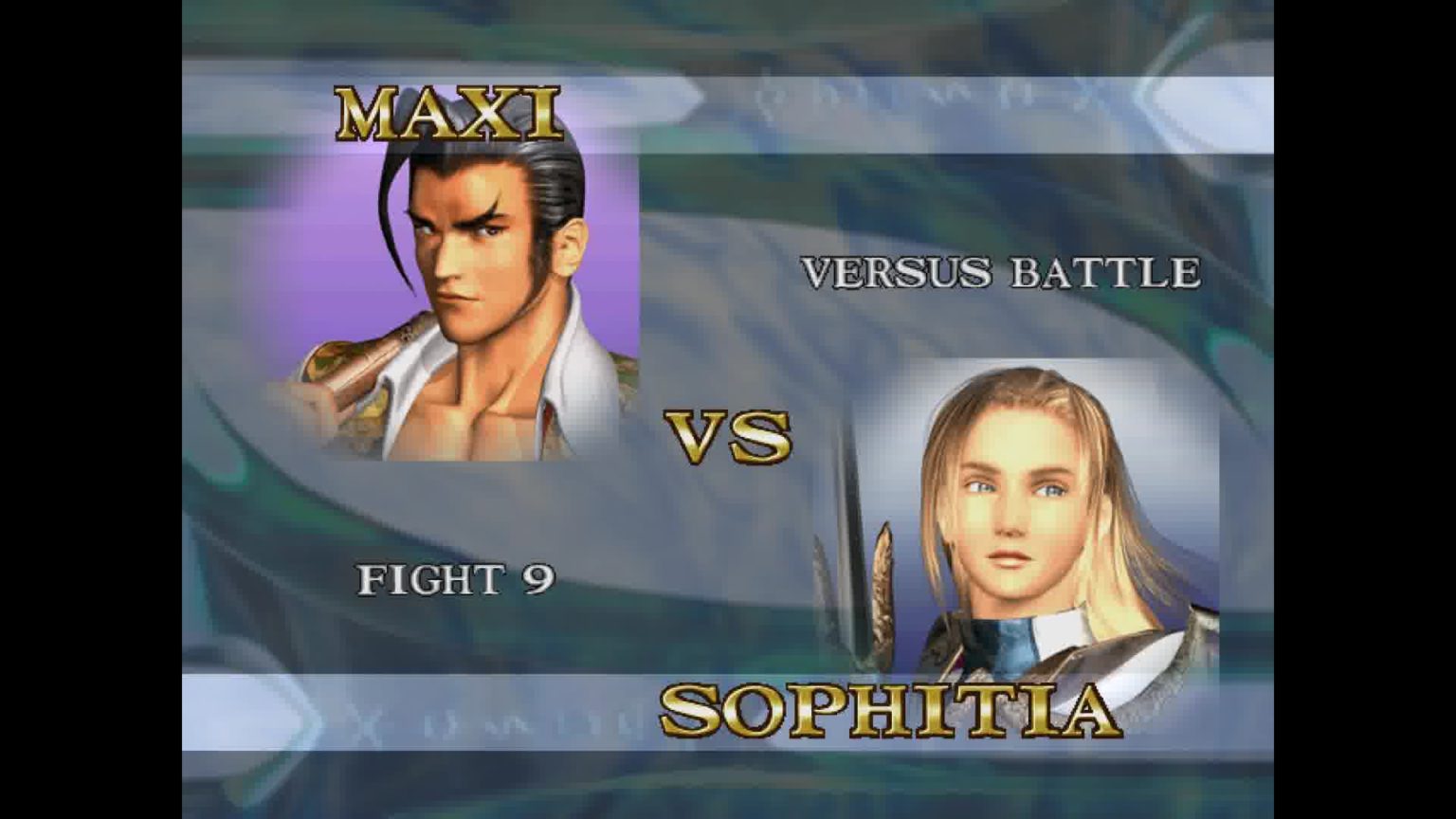 SoulCalibur 1: The Revolutionary 3D Fighting Game that Revolutionized ...
