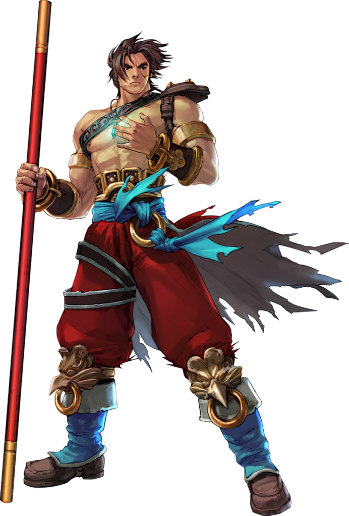 SoulCalibur 1: The Revolutionary 3D Fighting Game that Revolutionized ...