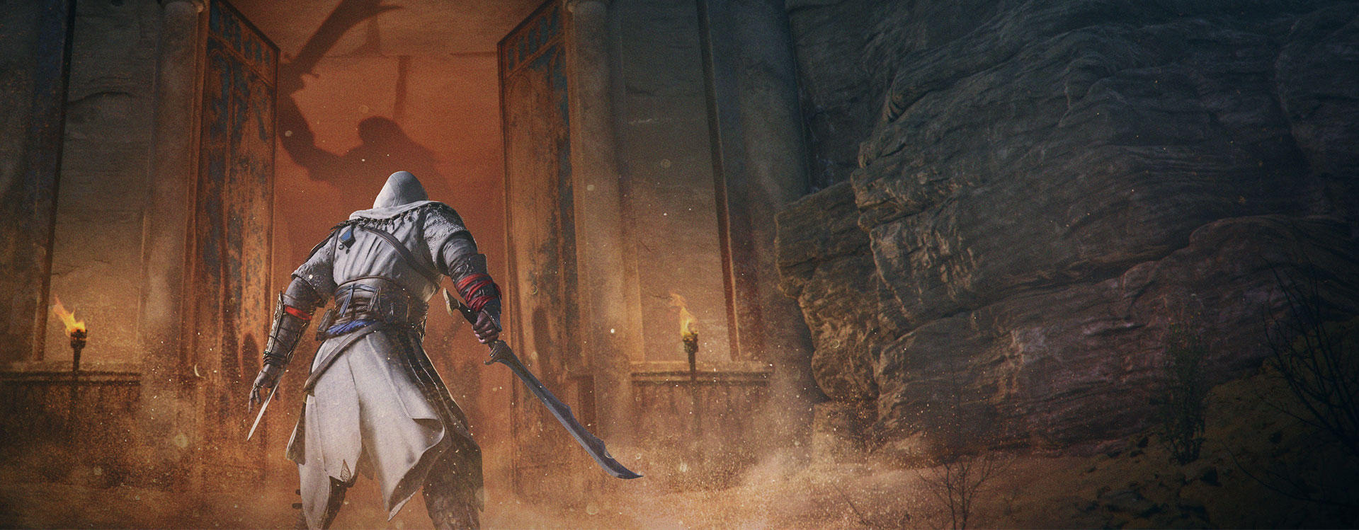 Assassin’s Creed Mirage: A Stealthy Journey to Medieval Baghdad ...